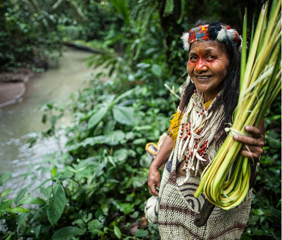 Call for nominations: Equator Prize 2021 | UNDP Climate Change Adaptation