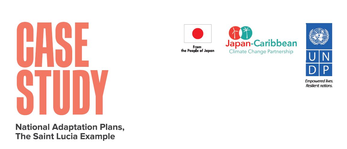 Case Study - Saint Lucia's National Adaptation Plan (NAP) | UNDP Climate Change Adaptation